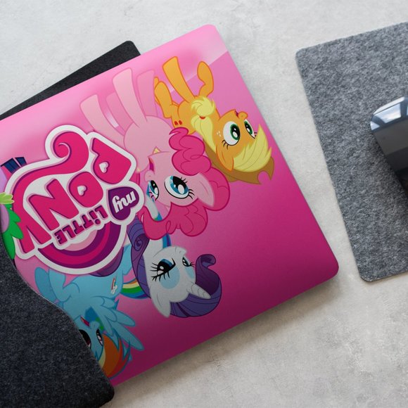 Handmade | Accessories | Cartoon Applejack My Little Pony Case For ...